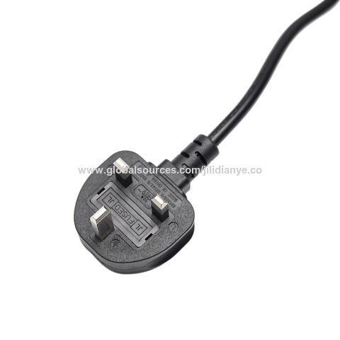 Buy Wholesale China Wholesale Uk Power Cord 10a 250v For Small Appliances & Cable at USD 0.89 ...