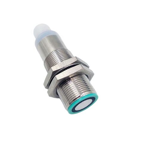 Buy Wholesale China Ub300-18gm40-u-v1 Object Recognition Ultrasonic ...