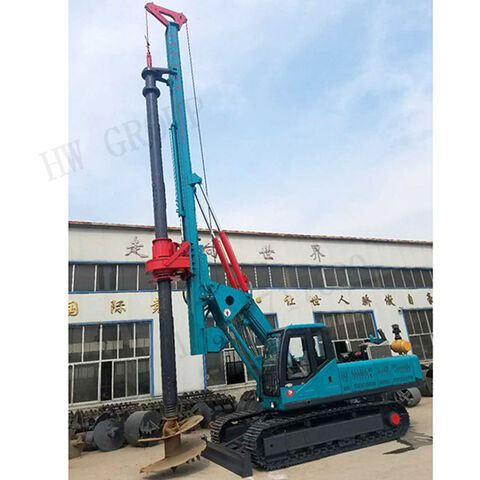 Buy Standard Quality China Wholesale Full Hydraulic Drop Hammer Pile ...