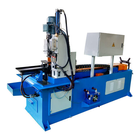 Buy Wholesale China Heavy Duty Electric Ms Servo Control Pipe Cutter ...