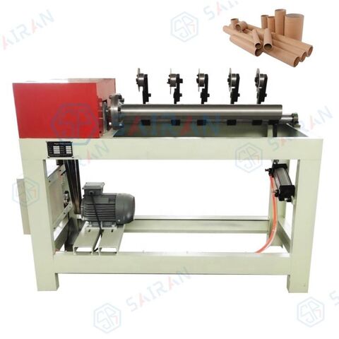 Buy Wholesale China High Speed Paper Tube Cutting Machine For Cardboard ...