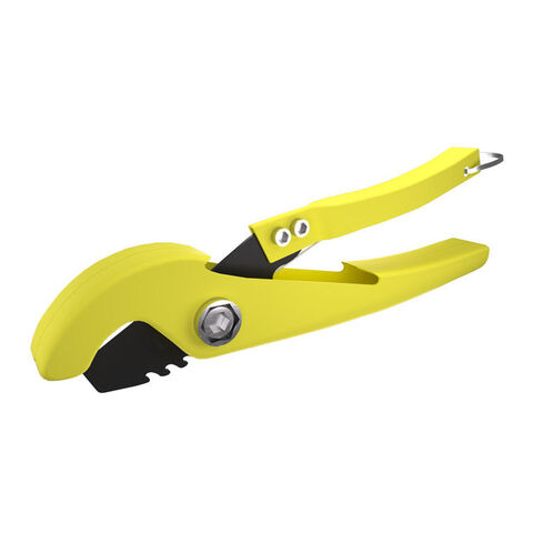 Bulk Buy China Wholesale Heavy Duty Portable Yellow Hand Tool Tube Pvc ...