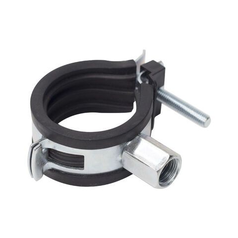 Single Side Screw Heavy Duty Pipe Clamps - Explore China Wholesale Pipe ...
