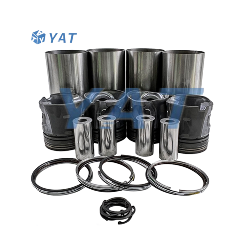 K19 Kta19 Qsk19 Diesel Engine Parts 205710 205700 205290 3025450 ...