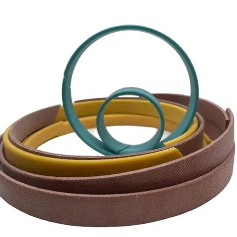 Buy Wholesale China Resin Coated Fabric Hydraulic Cylinder Phenolic ...