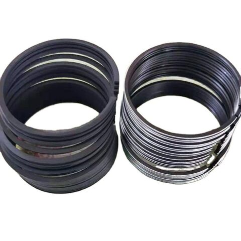Buy Wholesale China Frascold Spare Parts Compressor Rings Oil Ring Set ...