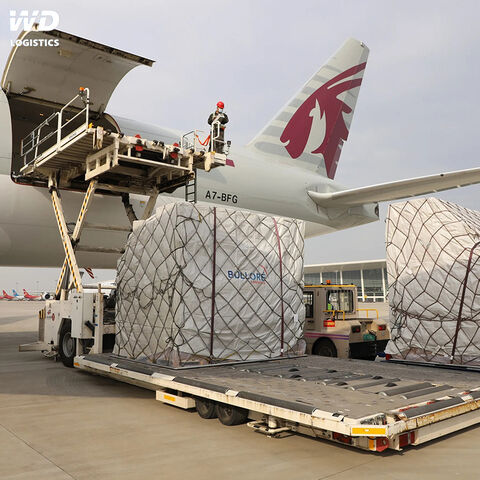 Cheapest Shipping Rates Air/sea Cargo Services China To Usa/europe ...