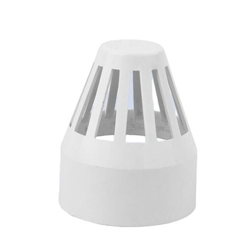 High Quality Drainage And Breathable Plastic Tubes 6 Inch Fittings Vent ...