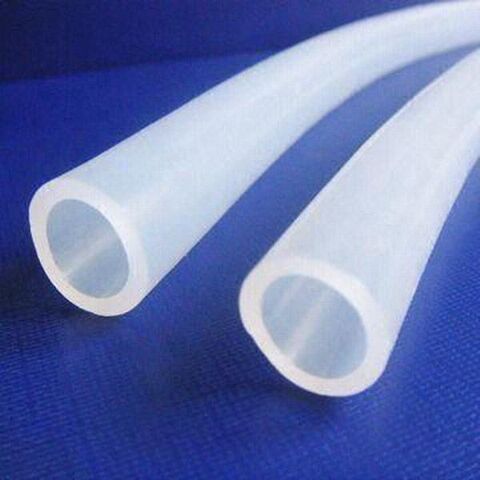 Buy Standard Quality China Wholesale Etfe Tube, Etfe Pipe, Etfe Tubing ...