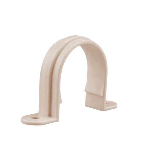 Direct Factory Clamp Mounting Bracket Plastic Pvc Cpvc Pipe Clip - Buy ...