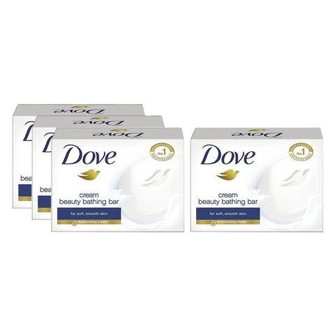 Buy Wholesale United Kingdom Purchase Original Dove Cream Bar Soap/dove ...