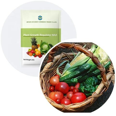 Buy Wholesale China Pgr Plant Growth Stimulant Naa Cytokinin China ...