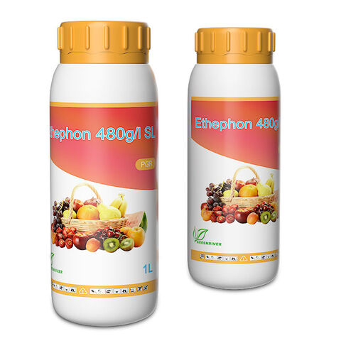 Buy Wholesale China Ethephon 480g/l Sl 90%tc 5% Paste Plant Growth ...