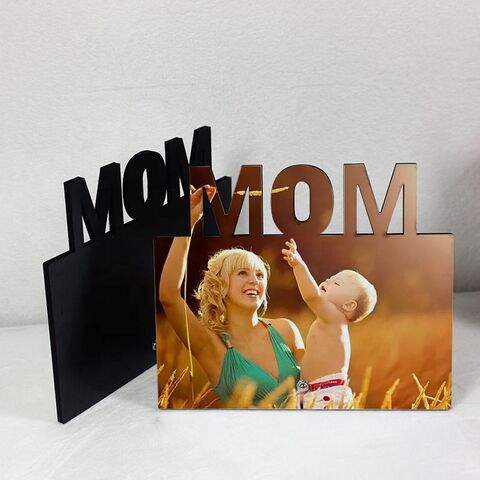 2021 New Design Wholesale High Quality Custom Photo Plaques Wooden ...