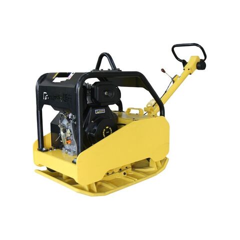 Buy Wholesale China High Performance Heavy Plate Compactor Manufacturer ...