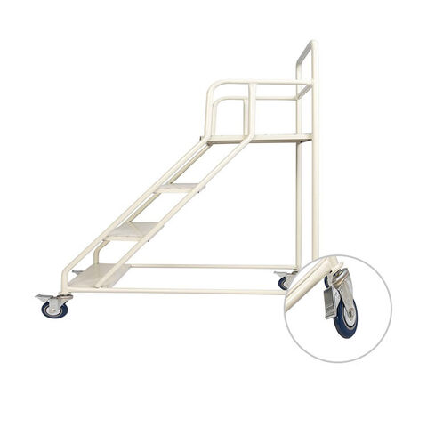 Buy Wholesale China Youb Heavy Duty Stable Safety Mobile Platform ...