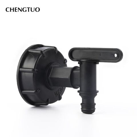 Buy China Wholesale 2 Inch Plastic Tap Adapter For Ibc Valve Ibc Tank ...