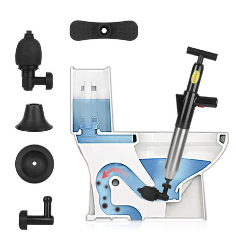 Buy Standard Quality China Wholesale Powerful Pipe Plunger Electric ...