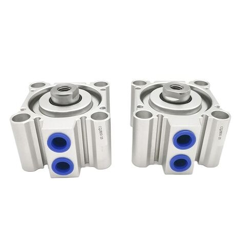 Buy Wholesale China Smc Type Cq2b Cdq2b Compact Pneumatic Air Cylinder & Air Cylinder at USD 2. ...