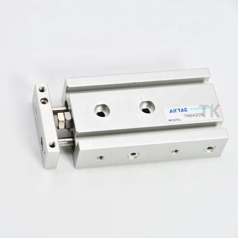 Buy Wholesale China Airtac Tr6x10s Dnc Standard Pneumatic Air Long ...