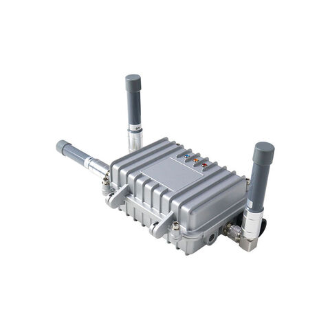 Dusun Iot Wifi Hub Long Range Waterproof Industrial Lorawan Bluetooth ...