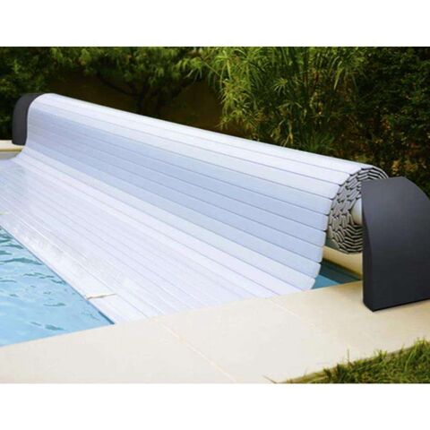 Buy Wholesale China Customized Personalized Plastic Swimming Pool Cover ...