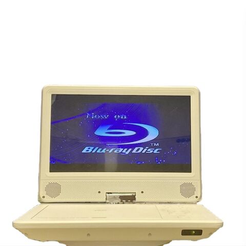 Inveer 10inch Edu Player Dvd Portable Player Education Language ...