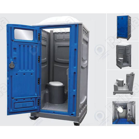 Bulk Buy China Wholesale Mobile Home Toilets Movable Outdoor Washroom ...