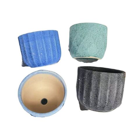 Buy Wholesale China 19a20 Wholesale Of Succulent Flower Pots Set By ...