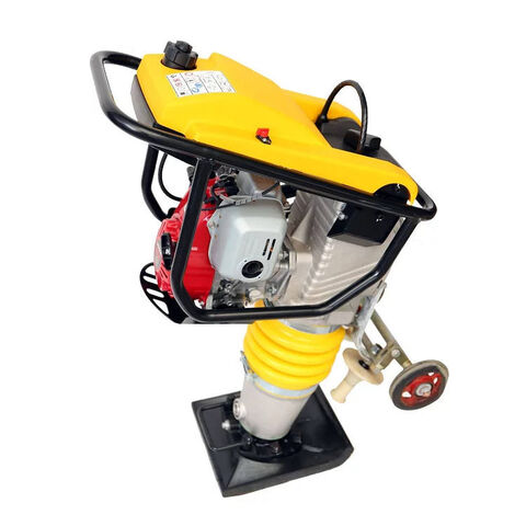 Buy Standard Quality China Wholesale Nch-i Ballast Vibrating Rammer ...