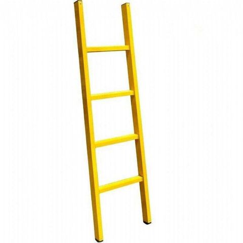 Frp Fiberglass Single Straight Ladder - China Wholesale Fiberglass ...