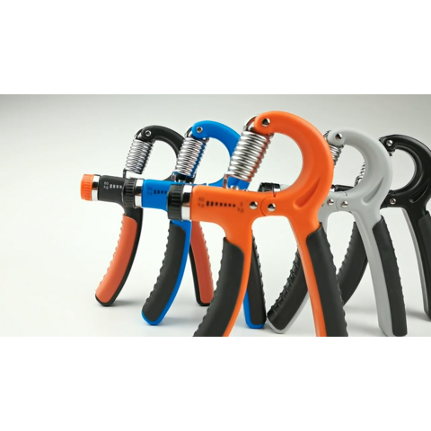 Bulk Buy China Wholesale Wholesale Adjustable Hand Grip Enhancer Power ...