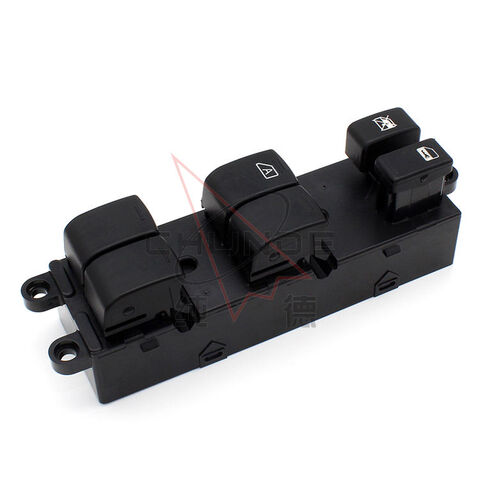 Buy Wholesale China Power Window Master Control Switch 25401-ed500 For ...