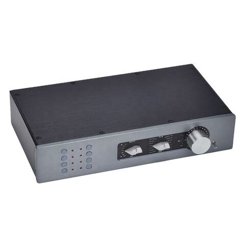 Brzhifi Audio Clone Classic British Quad 34 Preamplifier Audiophile ...