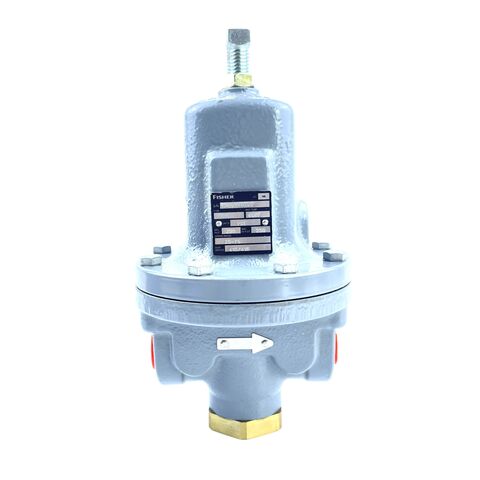 Buy Wholesale China Fisher 95h Regulator 95l,mr95ht-td1bc Us 98hp ...