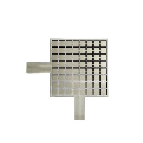 Taidacent 5/10/25kg Flexible Fsr Force Pressure Sensor Piezoresistive ...