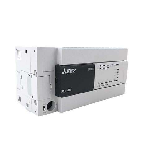 Bulk Buy China Wholesale Mitsubishi Fx3u-48mt/es-a Plc Controller ...