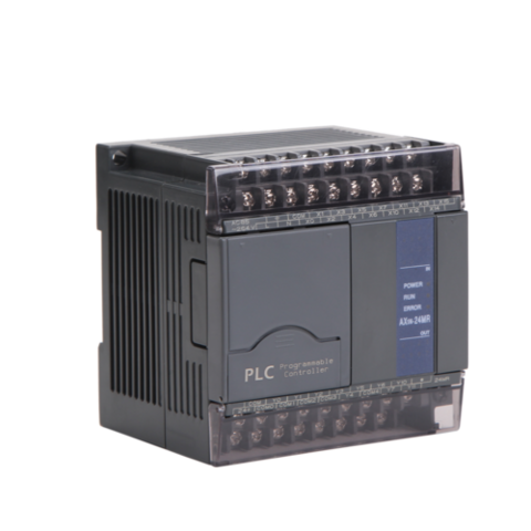 Weide Ax1n-14mr Programmable Logical Controller That Same As Mitsubishi Fx1n Products Mitsubishi ...
