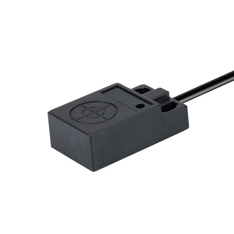 Tl-w5m Detect Metal Transducer Inductive Sensor Npn Pnp Proximity Switch Flat Inductive ...