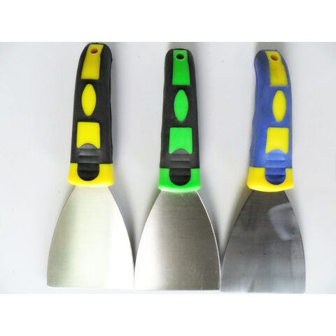 Buy China Wholesale 163443 Hard Plastic Rubber Handle Stainless Steel ...