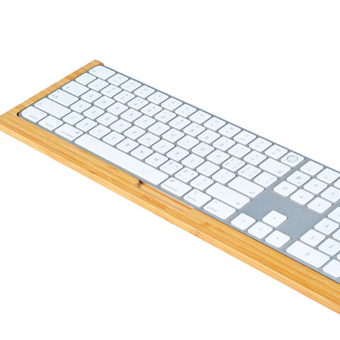Buy Wholesale China Samdi Manufacturers Wooden Keyboard Stand High ...