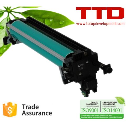 Bulk Buy China Wholesale Yes-colorful Dr711 High Quality Black Drum ...