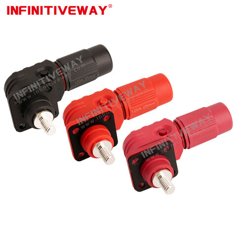 Buy Wholesale China Cable Lug Outlet Screw Socket For Pack Battery ...
