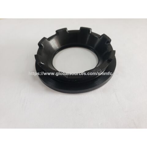 Buy Wholesale China High Quality Black Rubber Parts For Electronic ...