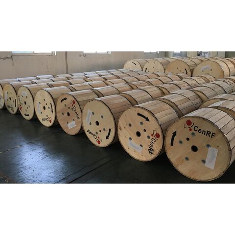 Bulk Buy China Wholesale High Reliability Rf Coaxial Cable Price Per ...
