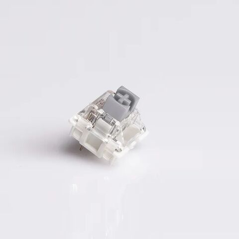 Buy Wholesale China Gateron Wholesale Lubed 3 Pin G Pro 3.0 Silver ...