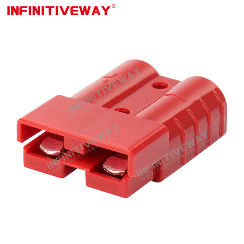 Buy Wholesale China Anderson Style Plug Connectors 50a Quick Plug ...