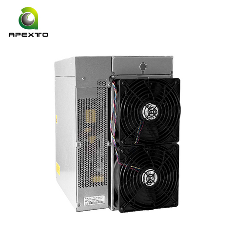 Brand New Blockchain Miner Xmr Bitmain Antminer X5 212kh/s 1350w Monero ...