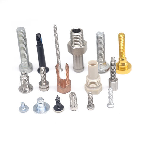 Buy Wholesale China Customized Factory Oem Odm Cnc Milling Parts ...