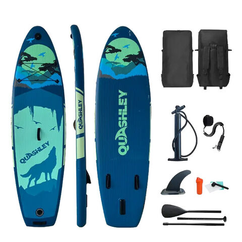Buy Wholesale China Custom-made 9ft Inflatable Sup For Teens Available ...